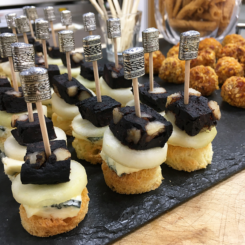Gallery – Finer Catering