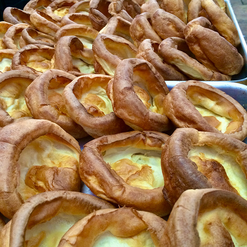 Finer Catering – Wedding & event caterers